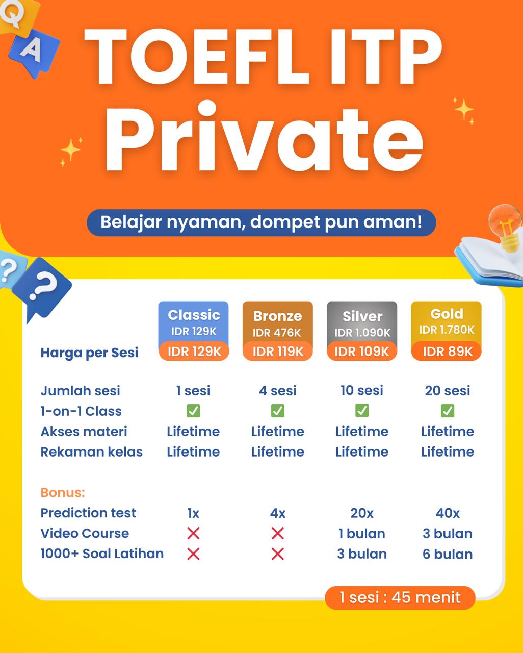 Bahasa Booster - Language made simple for everyone - Bahasa Booster